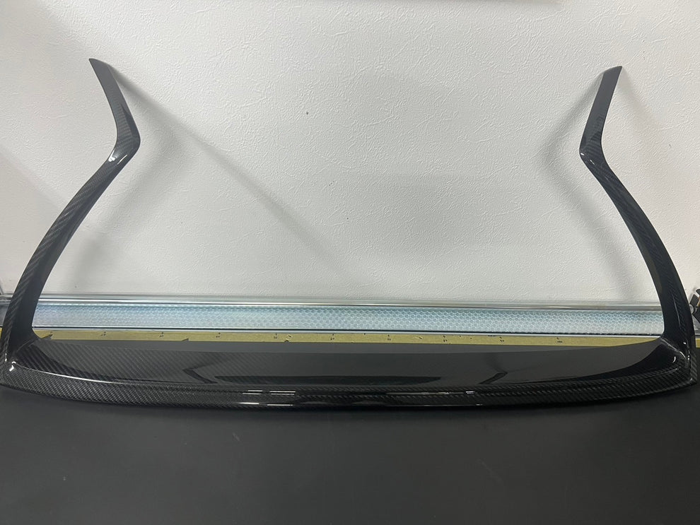 Lexus LC500 Dry Carbon Spindle Grill Panel – Carbon Addict On Line Store